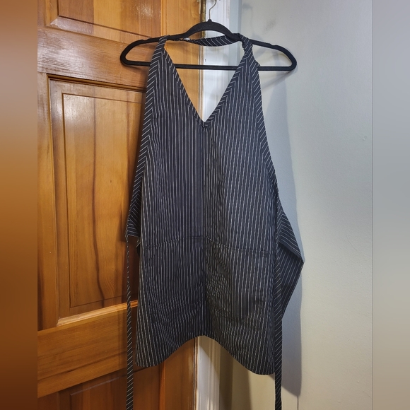 Happy Chef | Kitchen | Happy Chef Full Apron | Poshmark